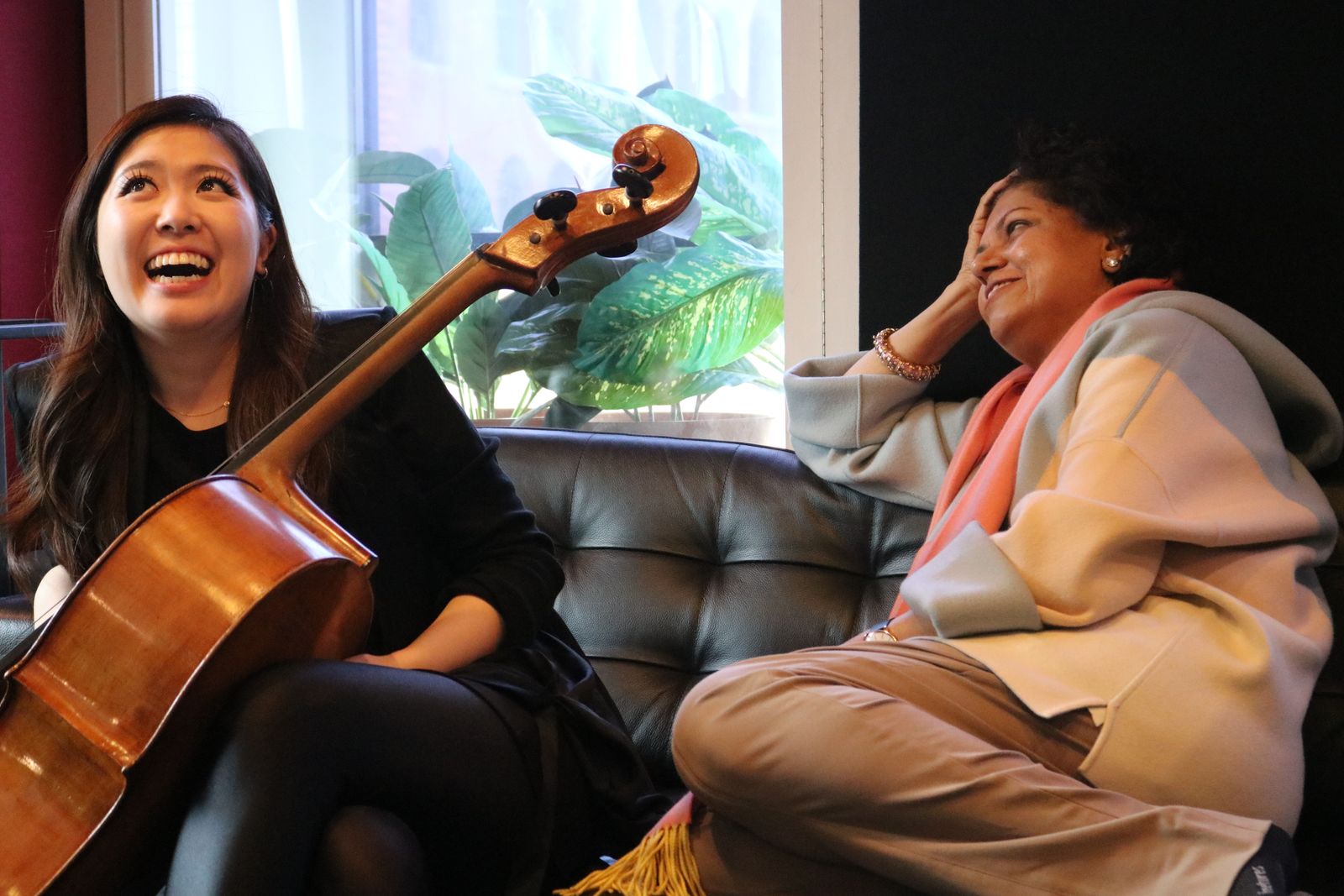 Wouter Kellerman - Triveni