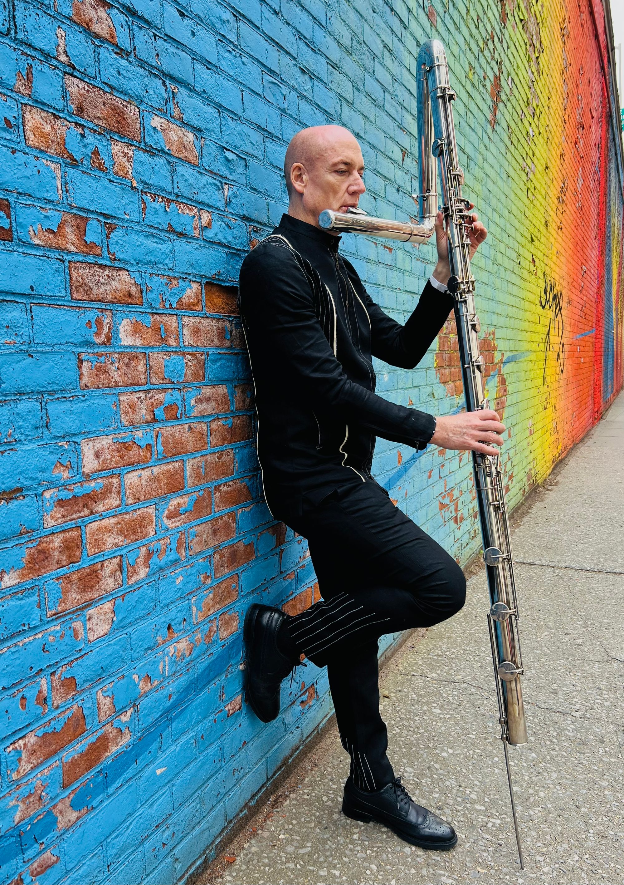 Wouter Kellerman - Triveni