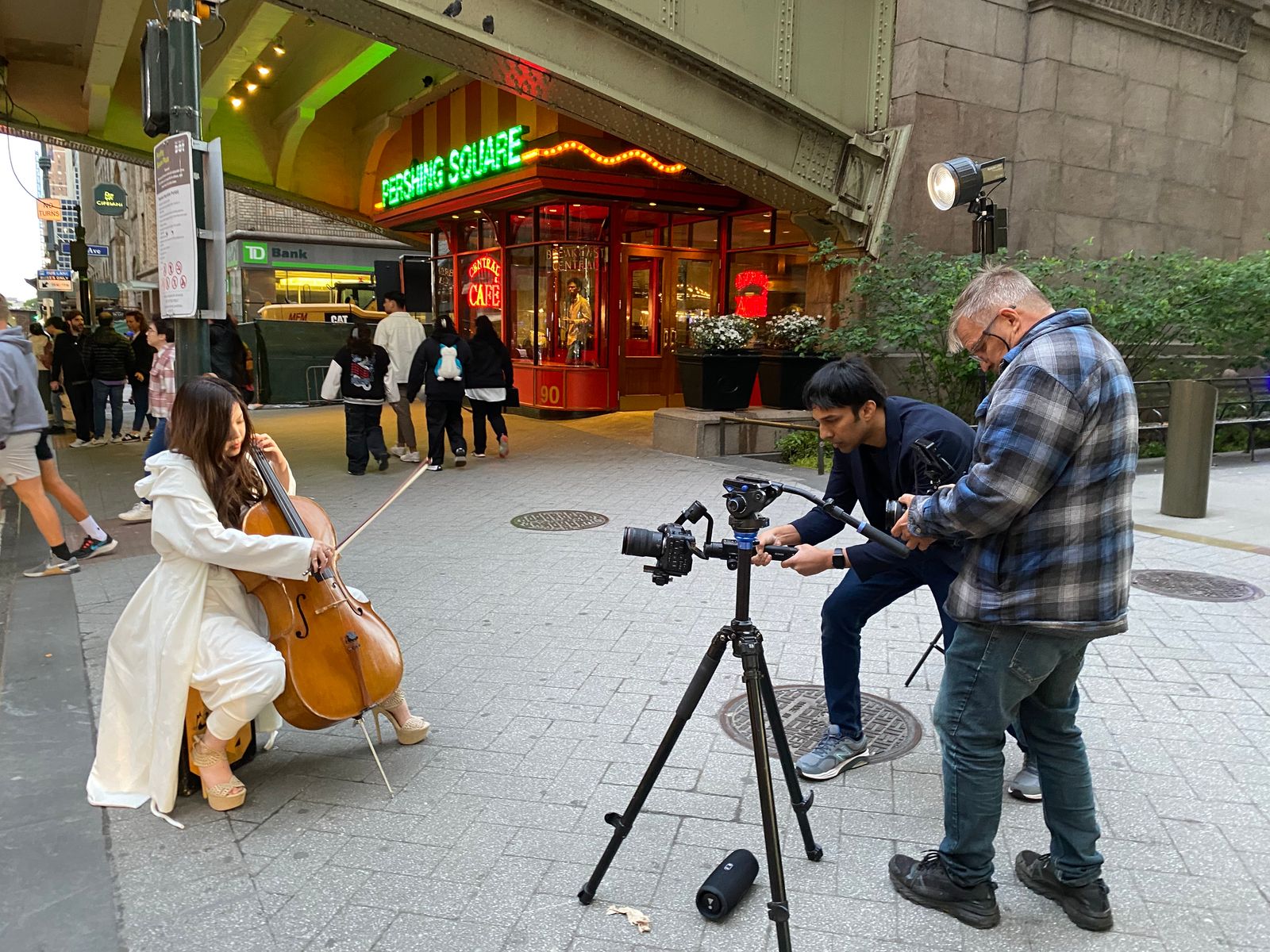 Wouter Kellerman - Triveni