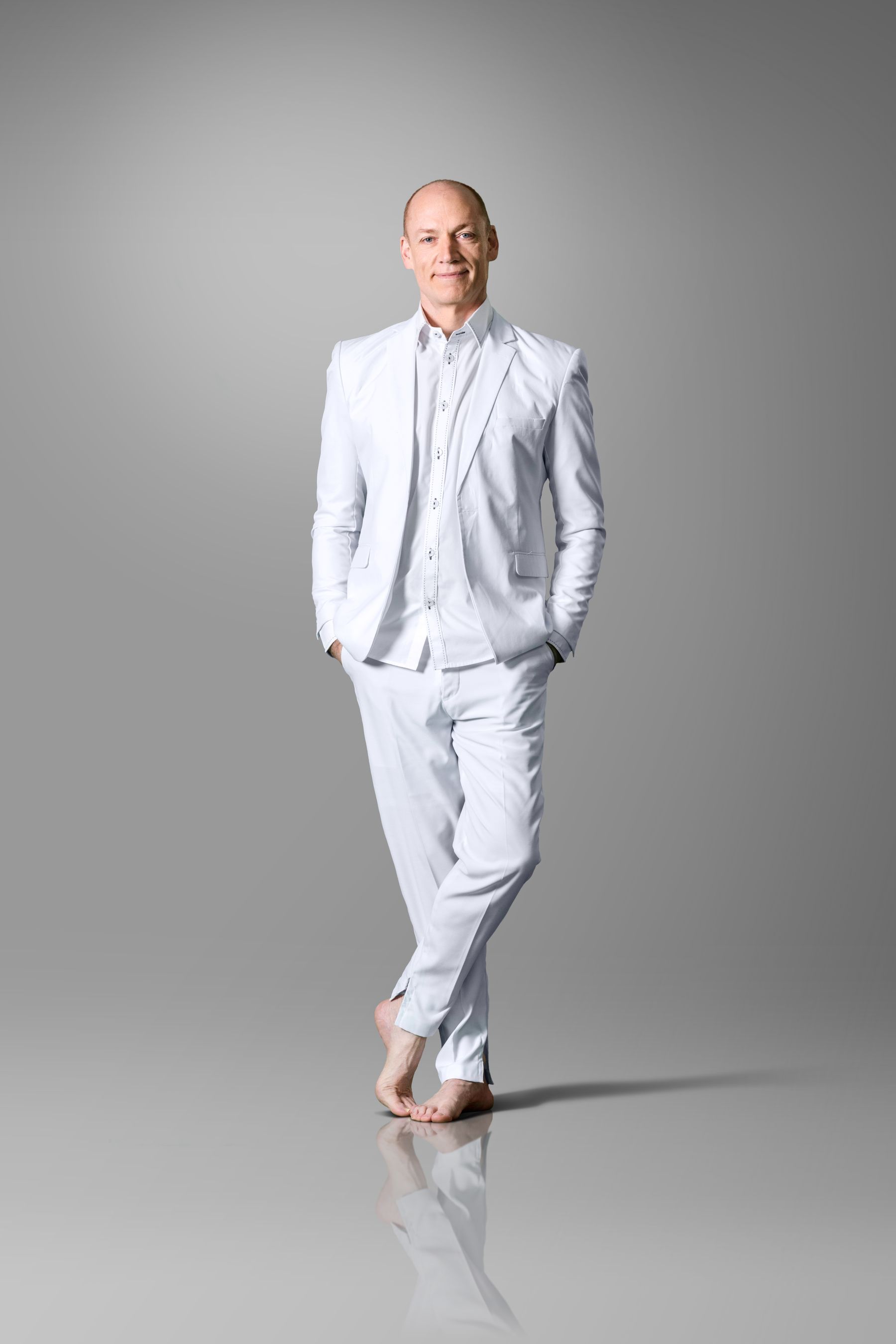 Wouter Kellerman - Bio