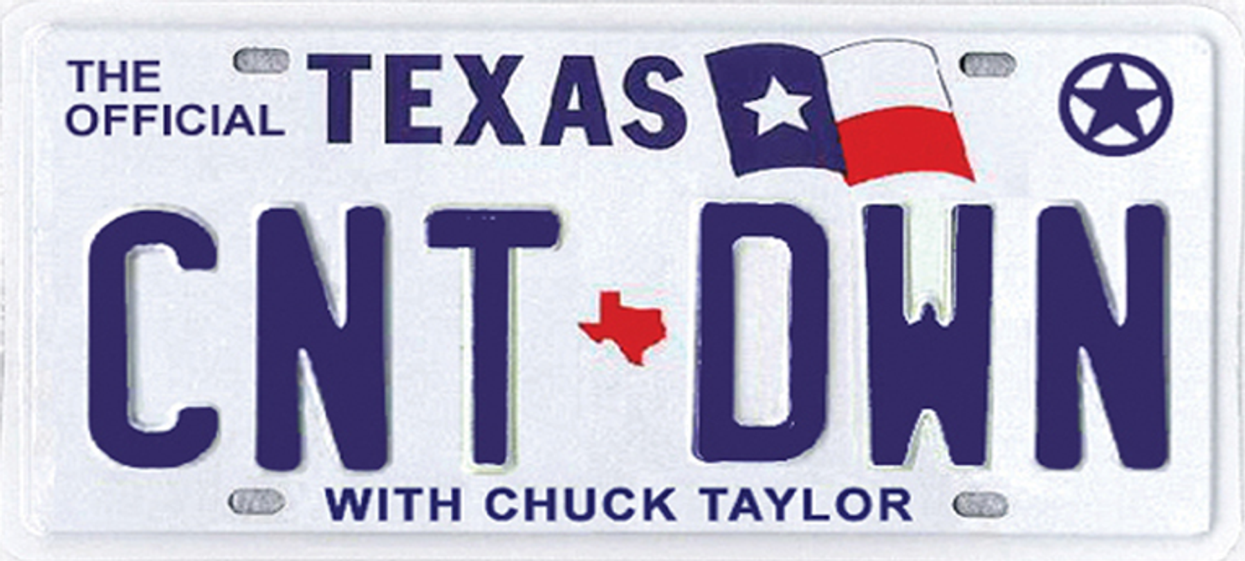 The Official Texas Countdown - Photo Gallery
