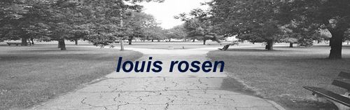Louis Rosen