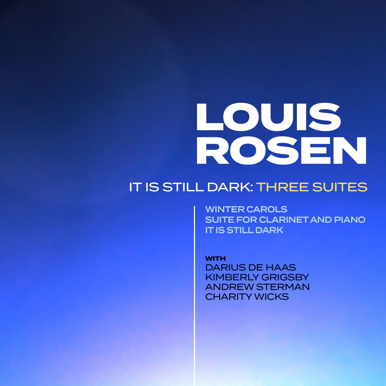 Louis Rosen