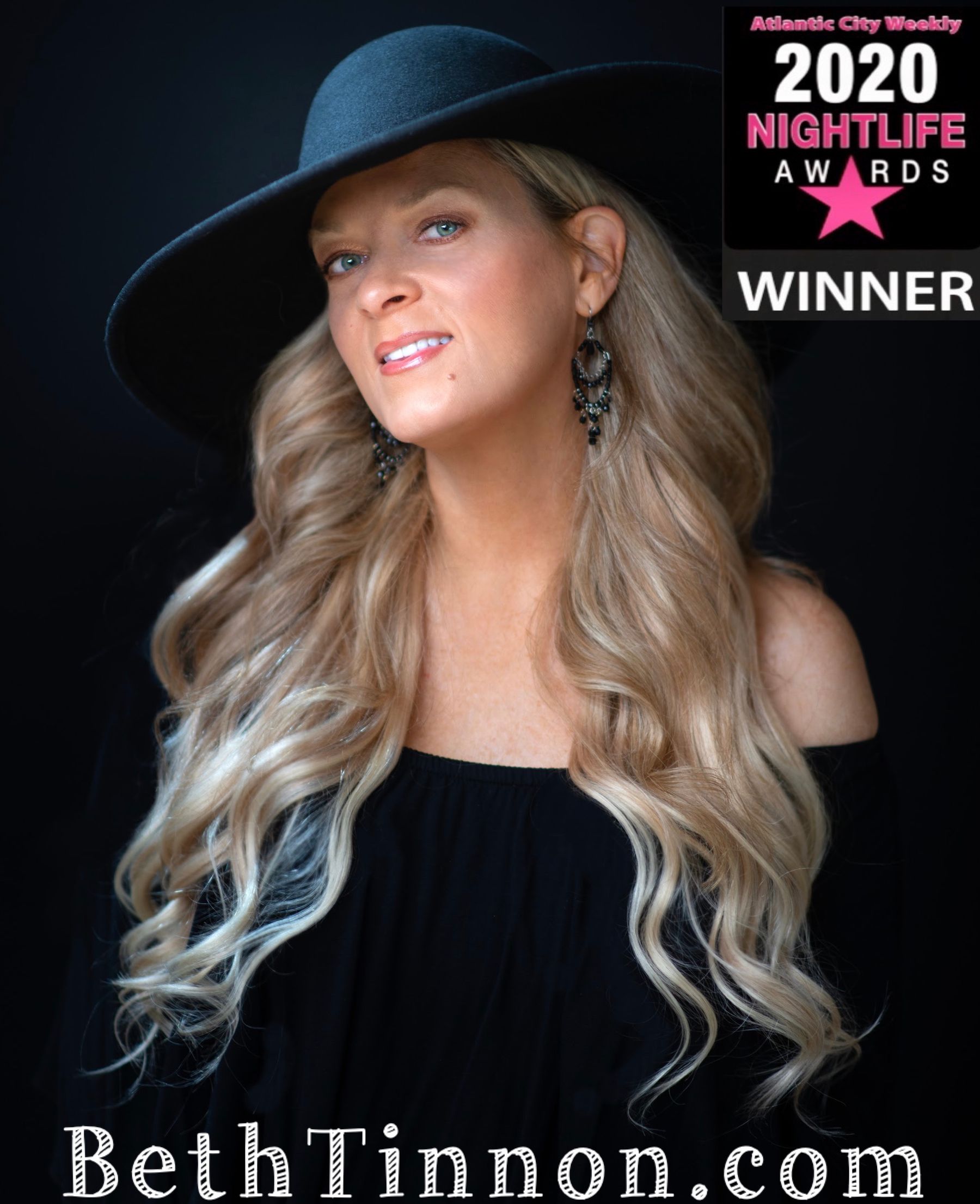 BETH TINNON - Calendar