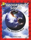 Audio Memory-Kathy Troxel (800)365-SING Educational Music/Books - Geography