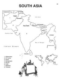 Audio Memory-Kathy Troxel (800)365-SING Educational Music/Books - Geography