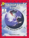Audio Memory-Kathy Troxel (800)365-SING Educational Music/Books - Geography