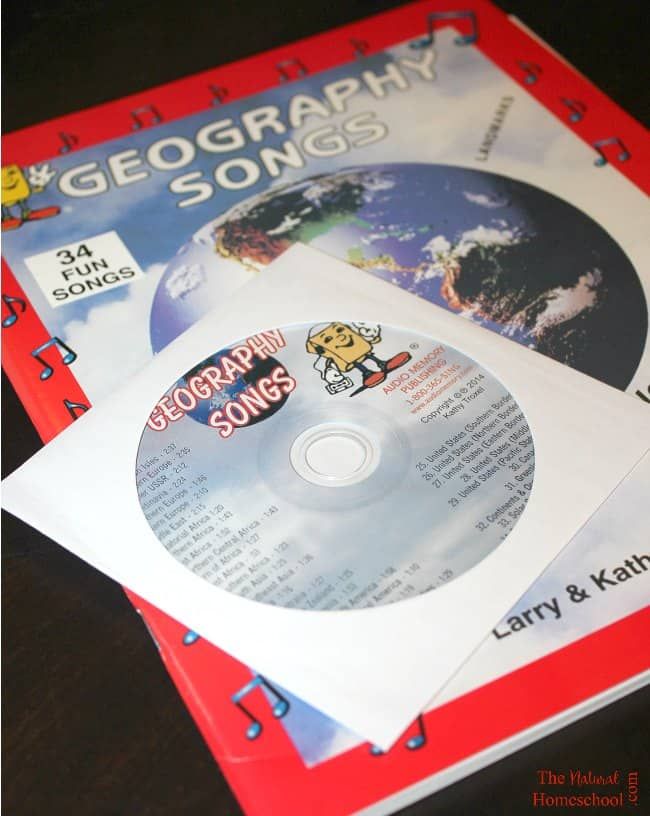 Audio Memory-Kathy Troxel (800)365-SING Educational Music/Books