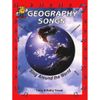 Audio Memory-Kathy Troxel (800)365-SING Educational Music/Books - Geography