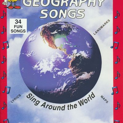 Audio Memory-Kathy Troxel (800)365-SING Educational Music/Books