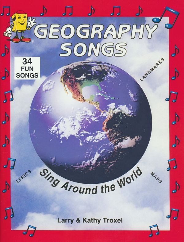 Audio Memory-Kathy Troxel (800)365-SING Educational Music/Books