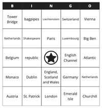 Audio Memory-Kathy Troxel (800)365-SING Educational Music/Books - Geography