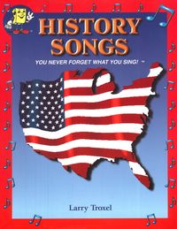 Audio Memory-Kathy Troxel (800)365-SING Educational Music/Books - HISTORY