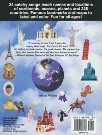 Audio Memory-Kathy Troxel (800)365-SING Educational Music/Books