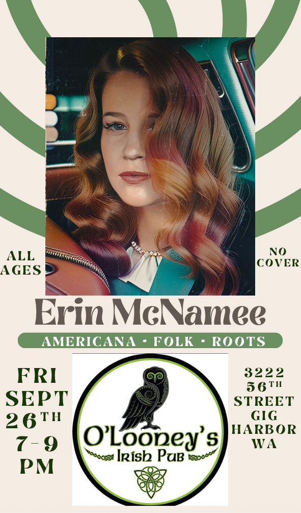 Erin McNamee