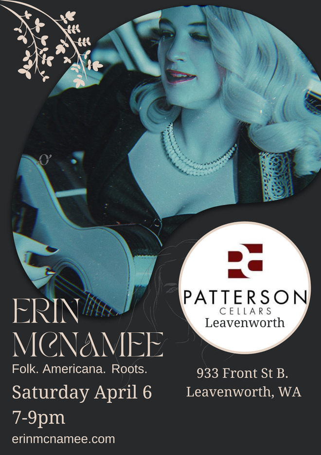 Erin McNamee