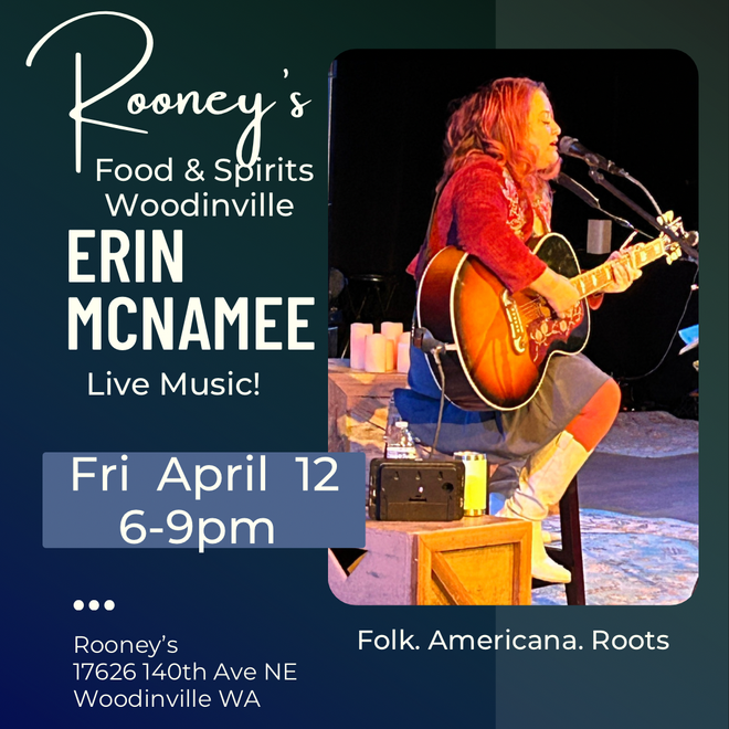Erin McNamee