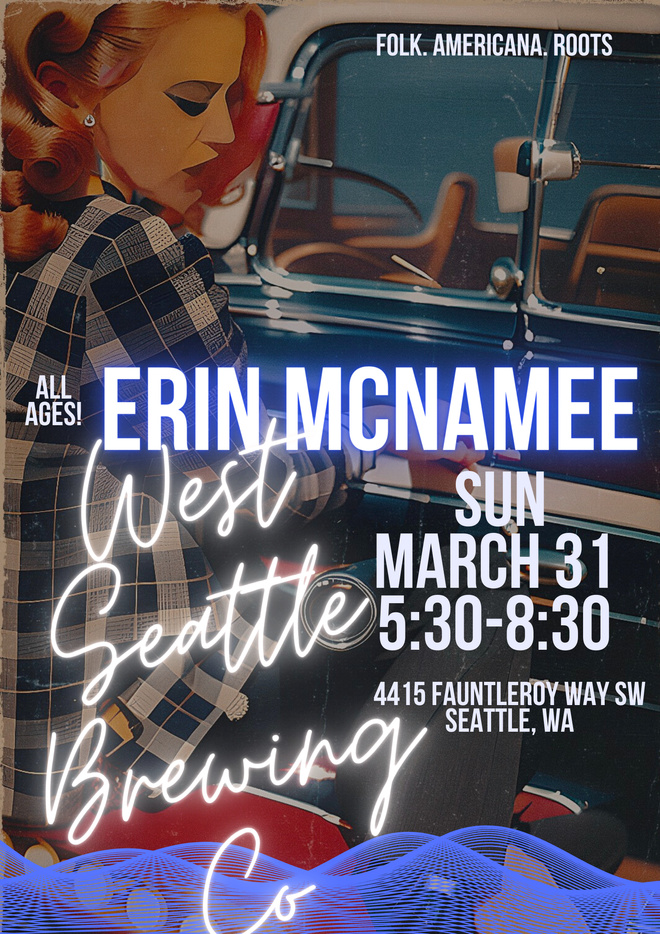 Erin McNamee