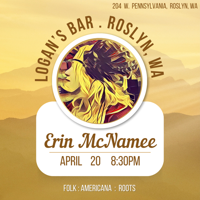 Erin McNamee