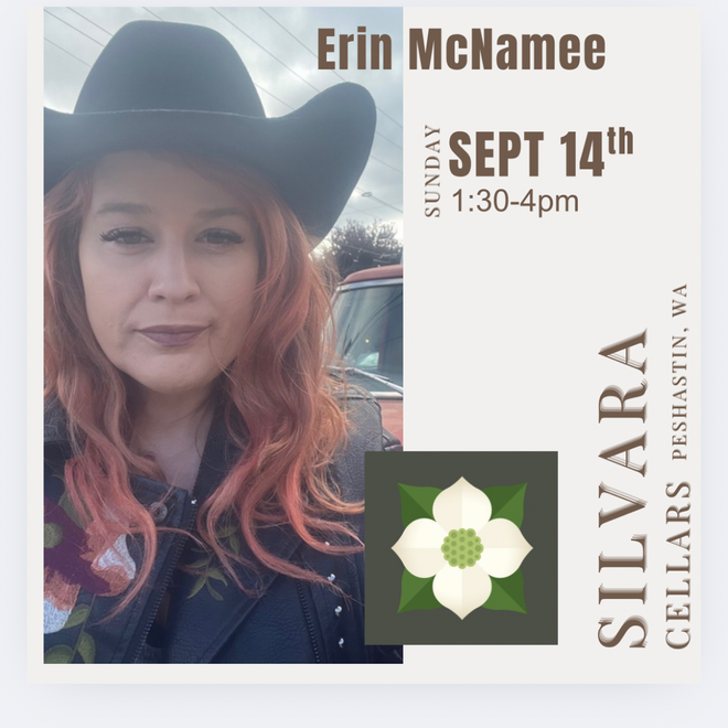 Erin McNamee