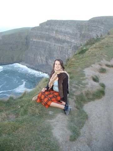 Erin McNamee - Photos