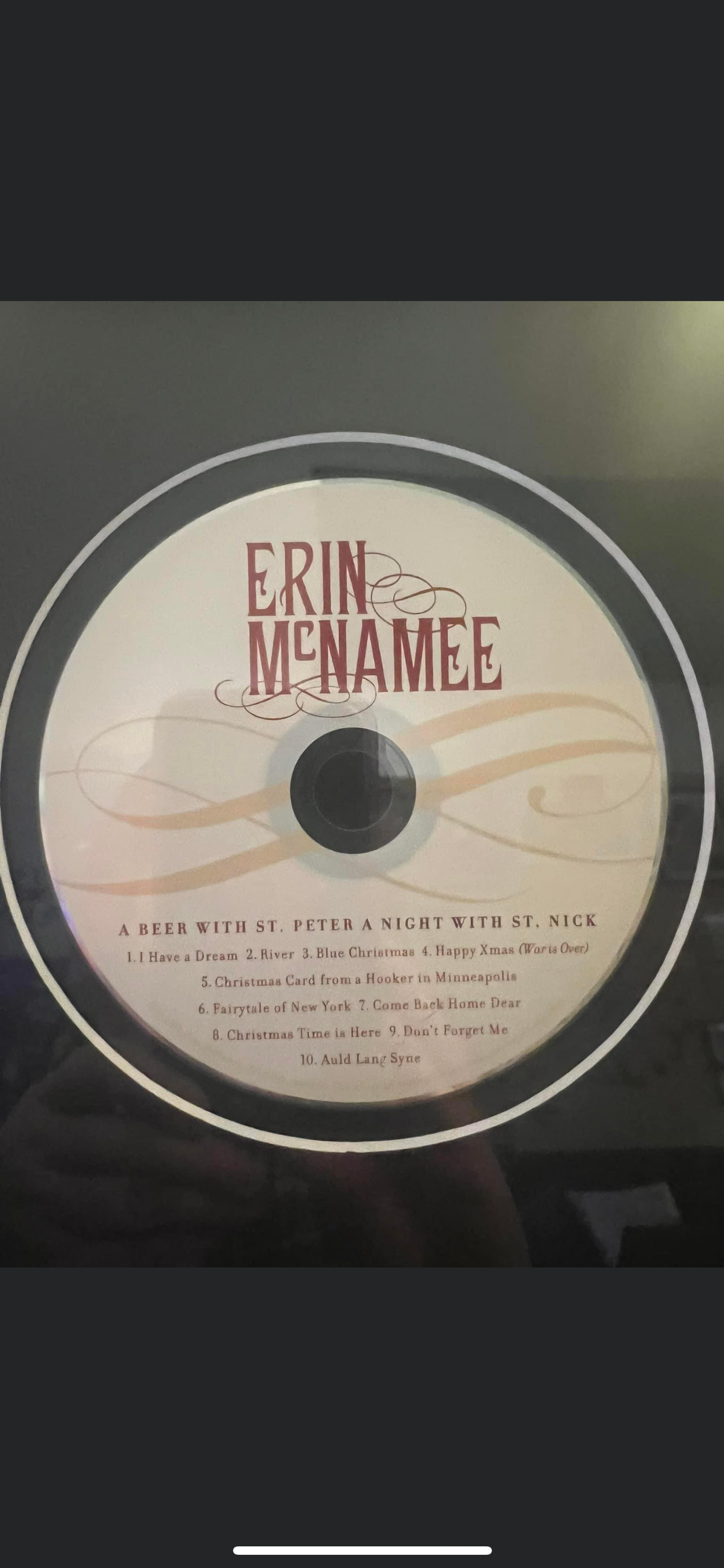 Erin McNamee
