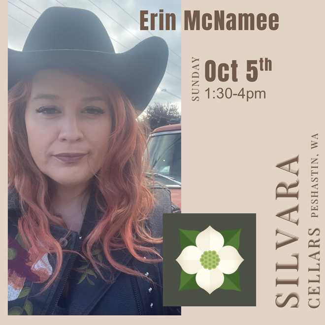 Erin McNamee