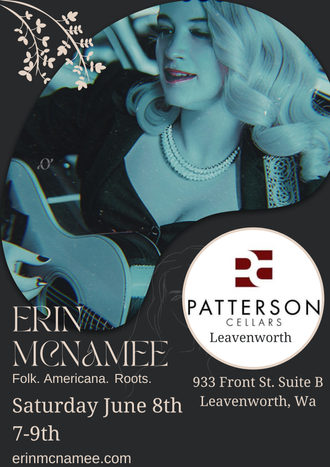 Erin McNamee