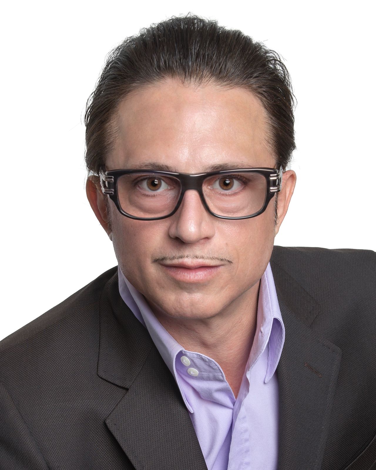 Ronnie Magri - Drummer, DJ, Producer, Actor - Actor