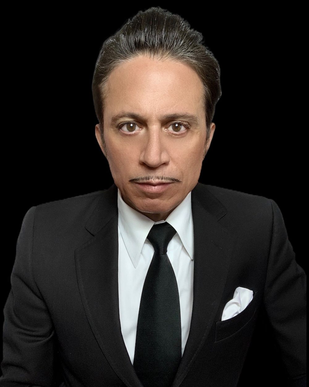Ronnie Magri - Drummer, DJ, Producer, Actor