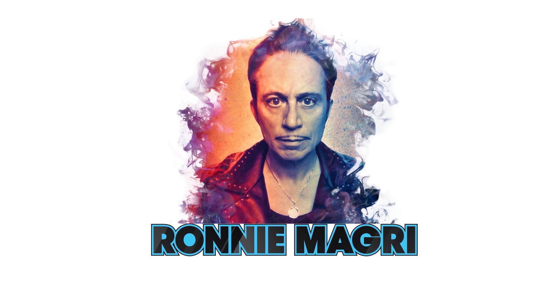 Ronnie Magri - Drummer, DJ, Producer, Actor