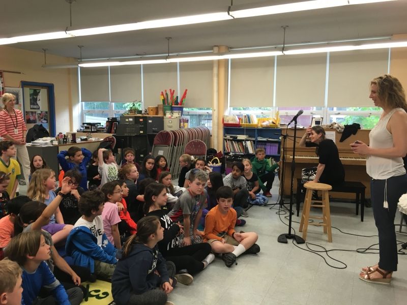 Isabel Stover - Photos