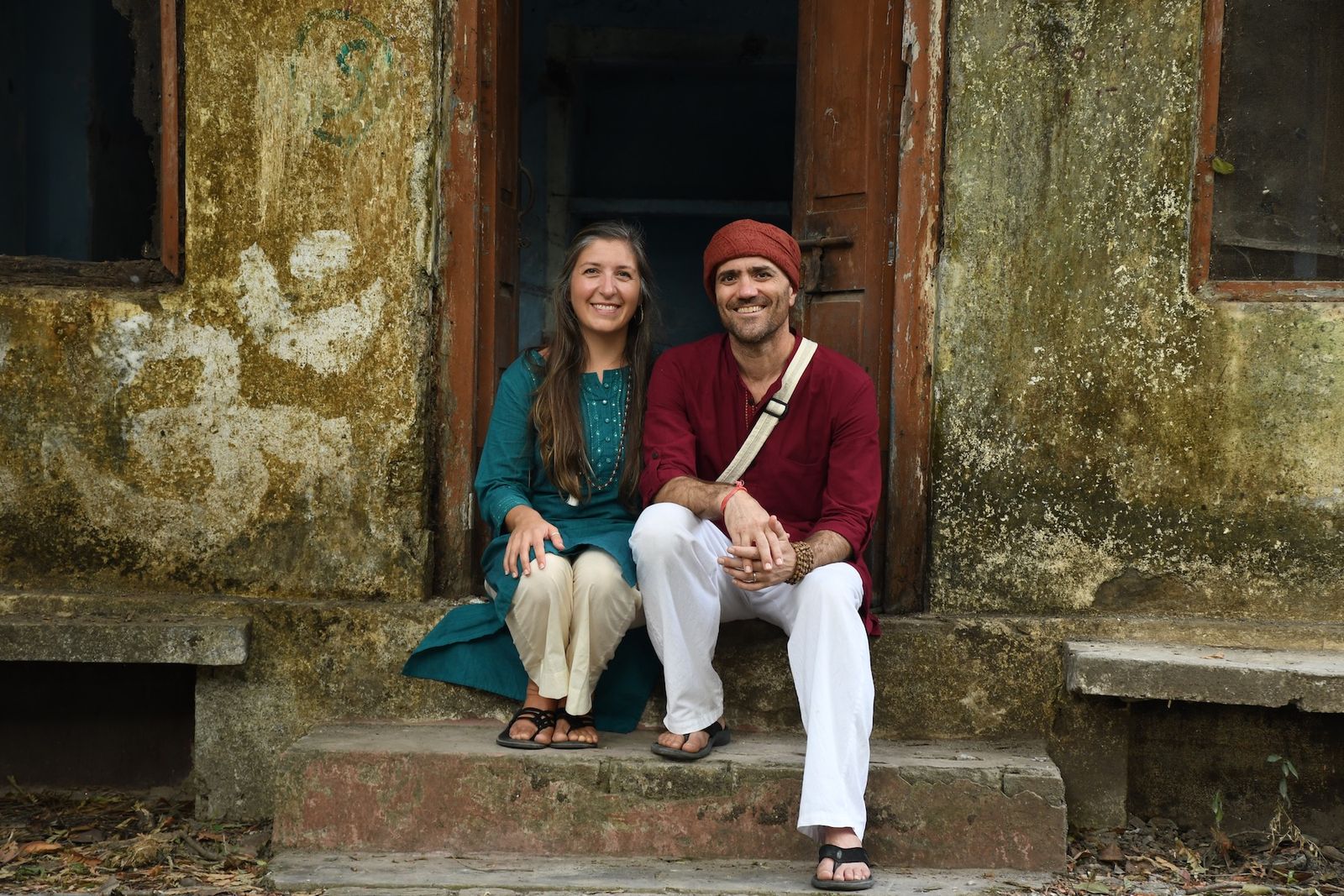 Rob and Melissa - Photos