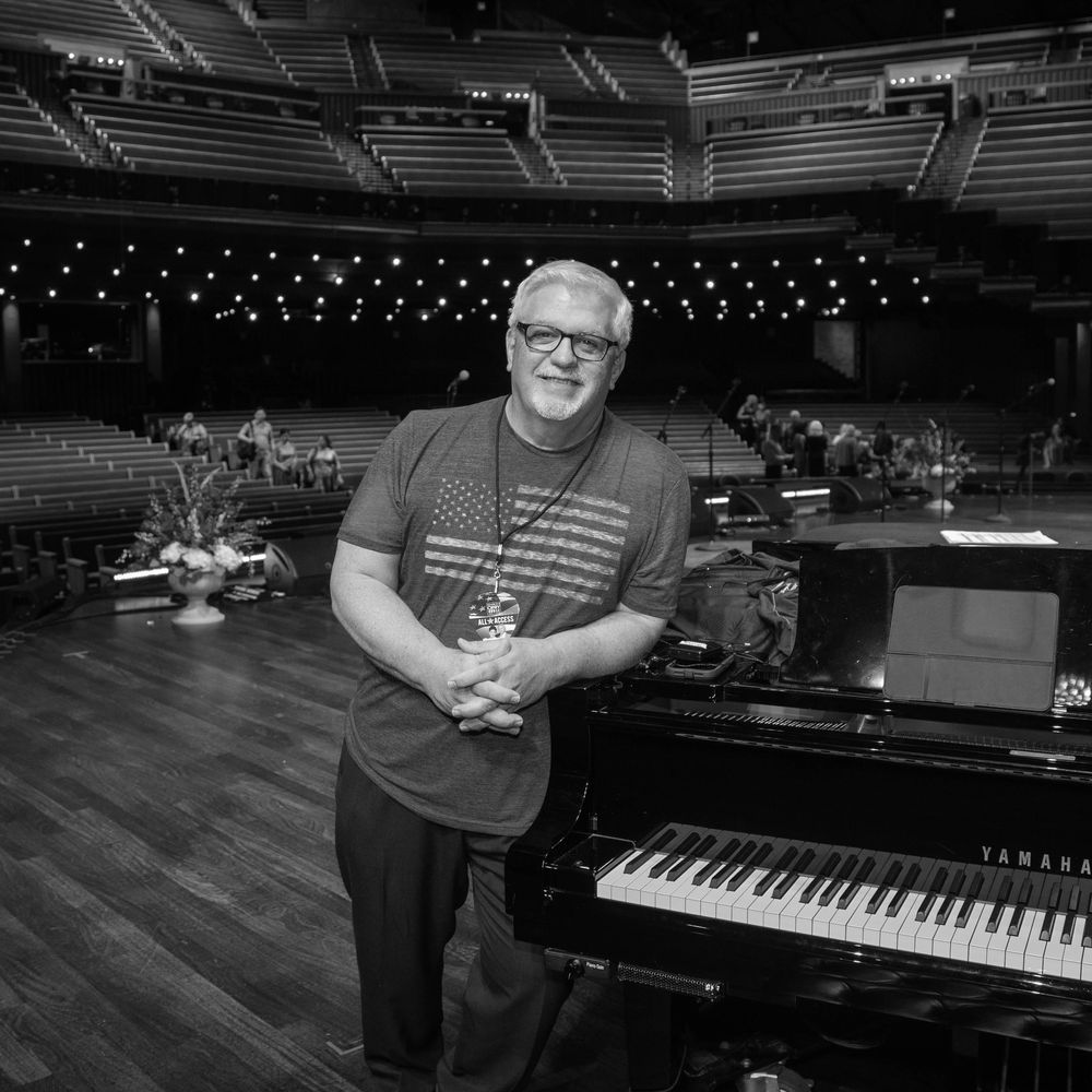 Jeff Duffield Productions