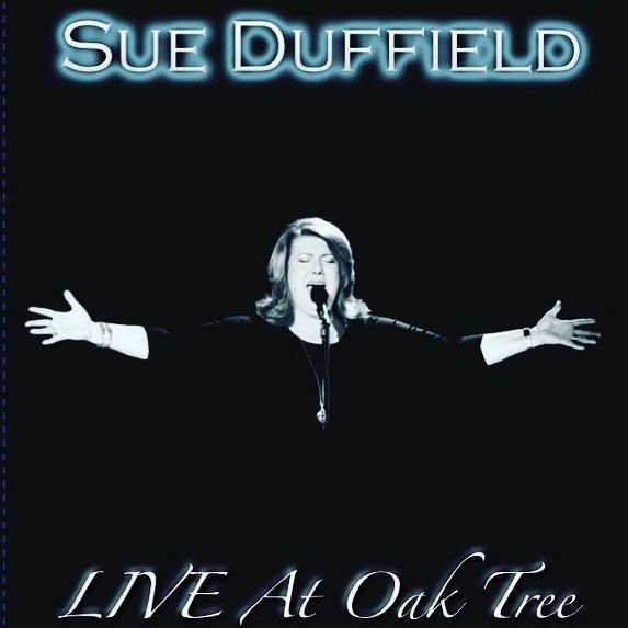 Sue Duffield - Store
