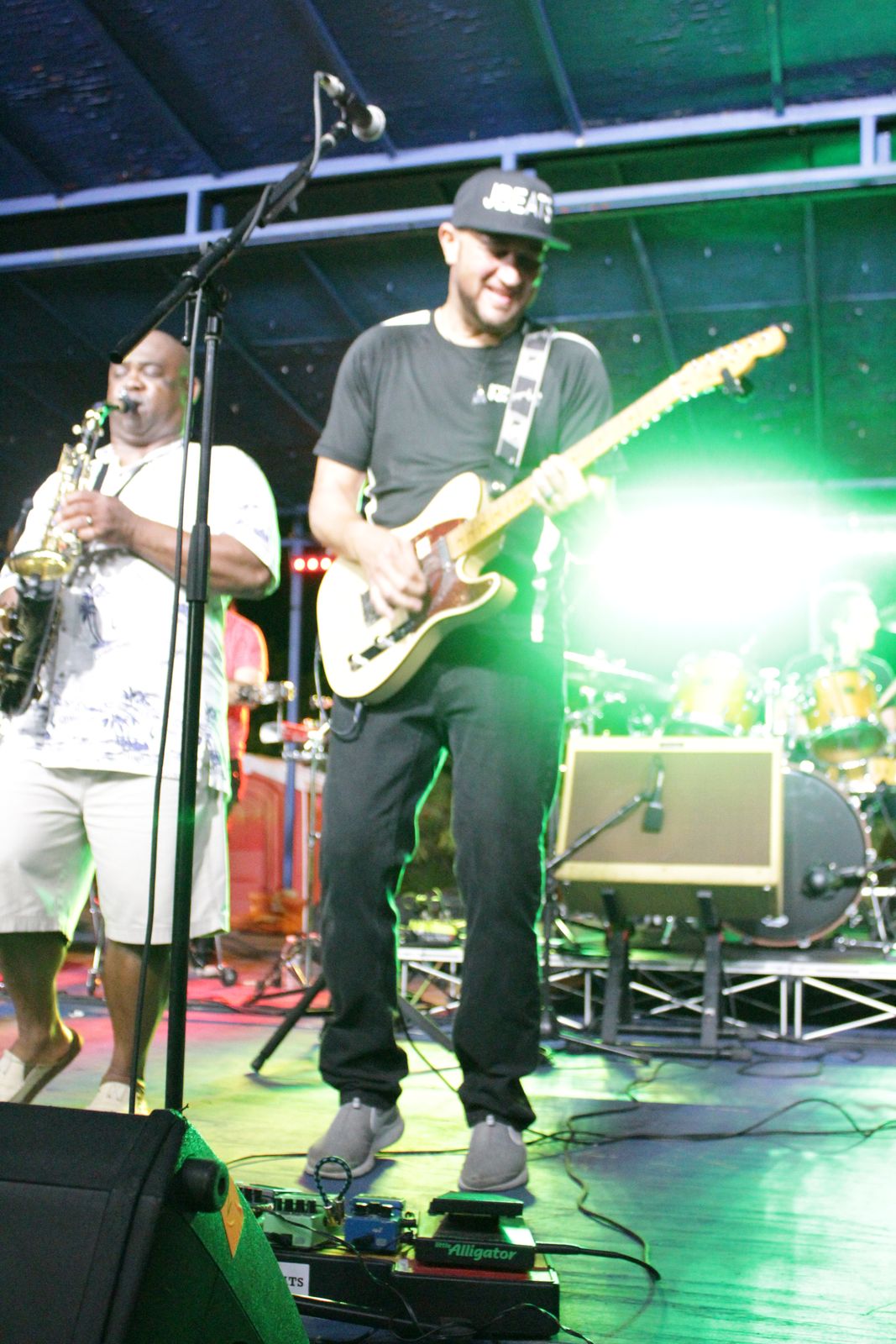 Jimmy Beats - Photo Gallery