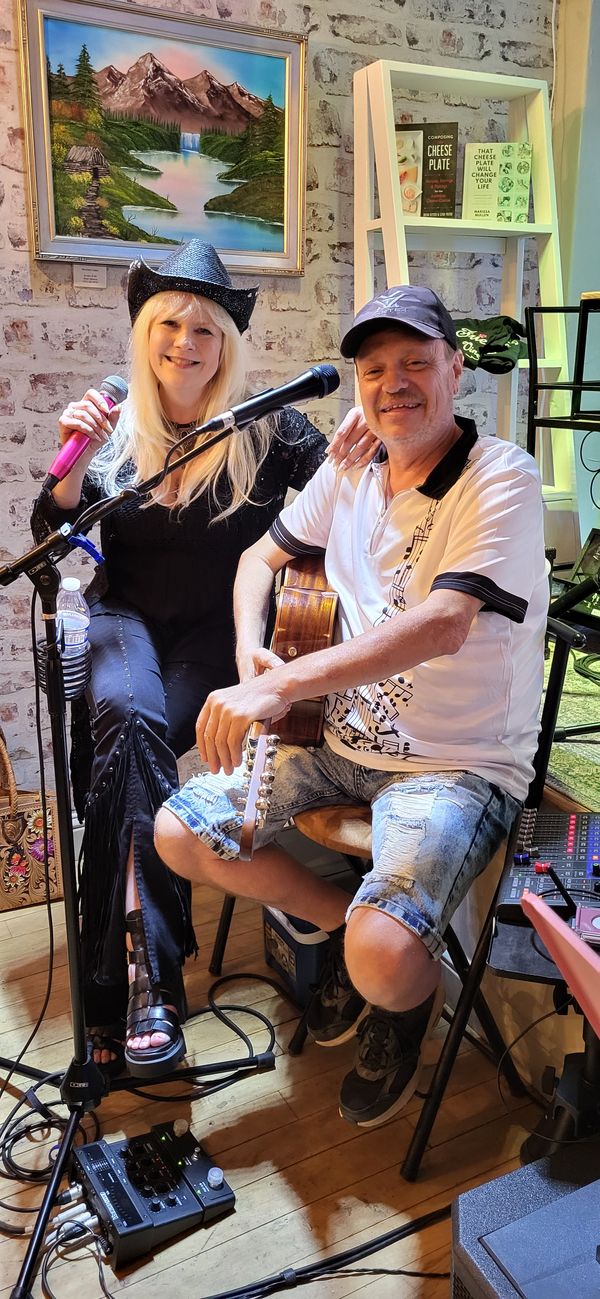 Marilyn's Ghost at Mei Wah Beer Room in Isleton! @ Mei Wah Beer Room ...