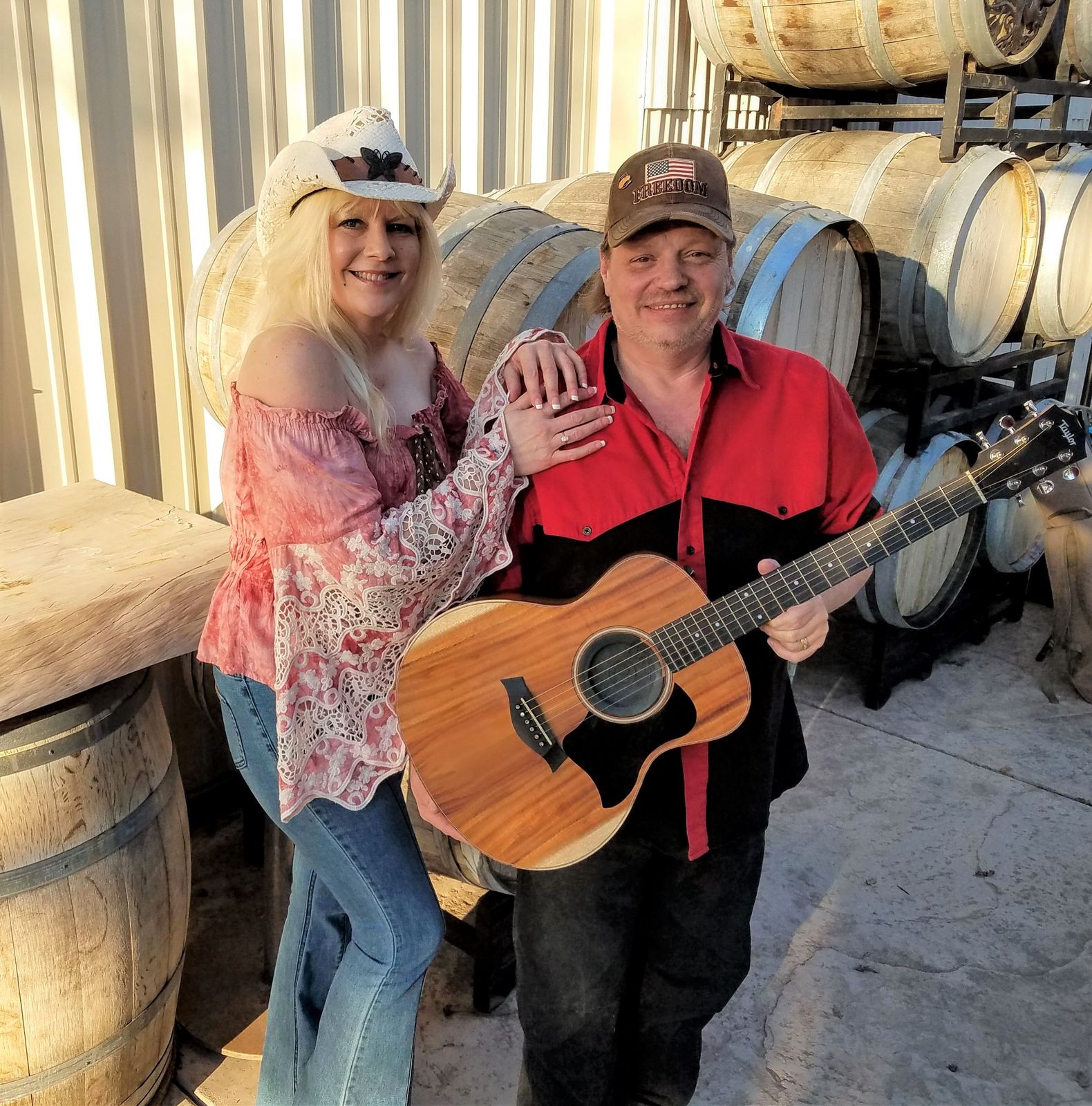 Maralee Marquette - MG Photos