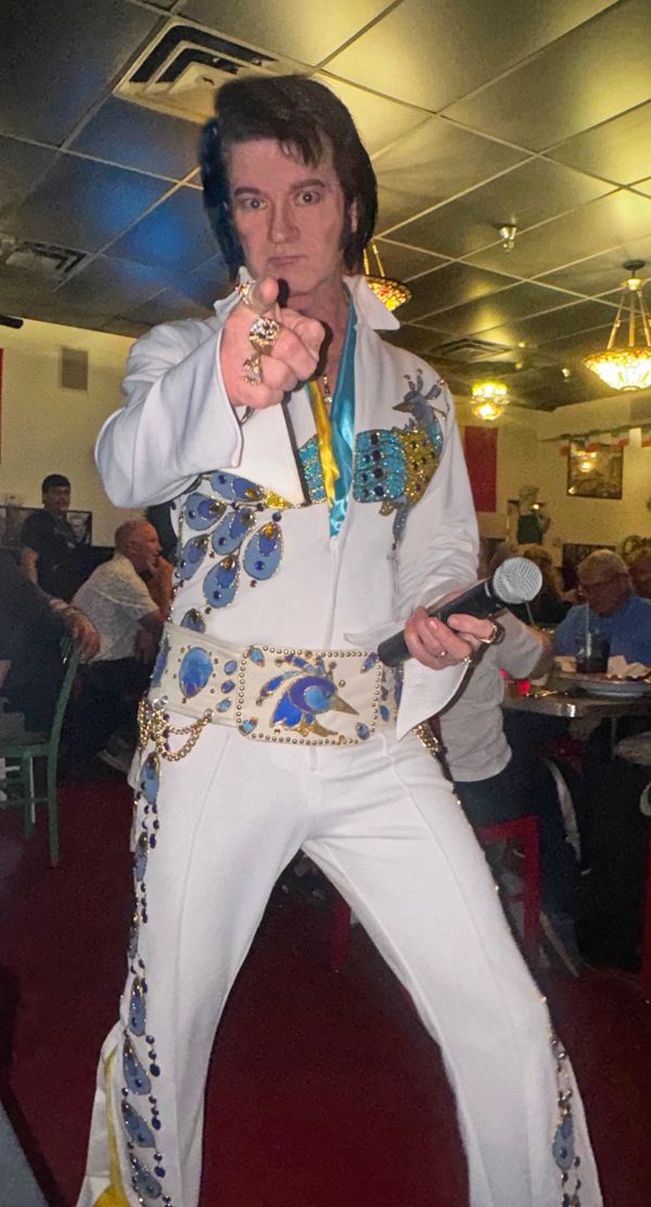 Bret Kaiser - Entertainer - Calendar