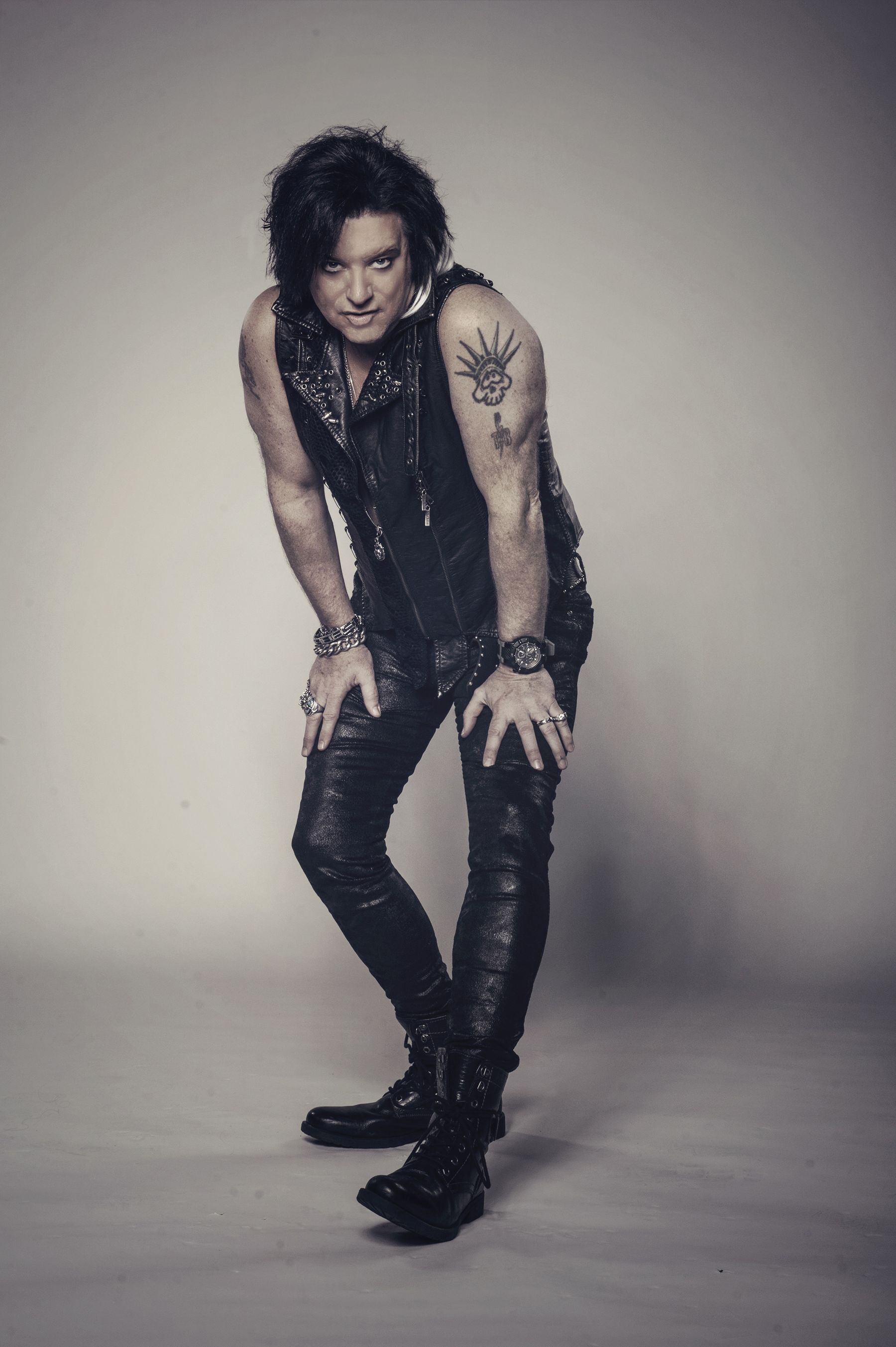 Bret Kaiser - Entertainer