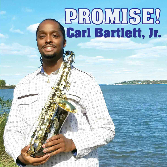 Carl Bartlett, Jr. - Bio