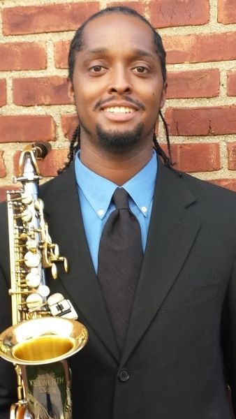 Carl Bartlett, Jr. - Press Photos