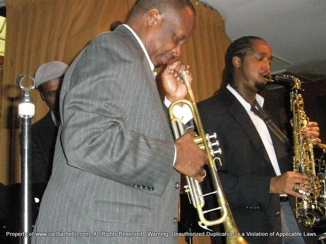 Carl Bartlett, Jr. - Photo Gallery