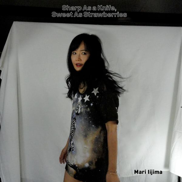 Mari Iijima - Store