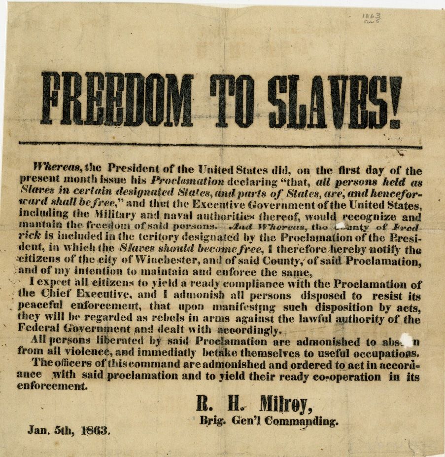 Holocaust, Genocide, and Interfaith Education Center - Juneteenth June 19th