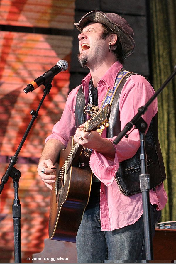 Jesse Lenat - photos