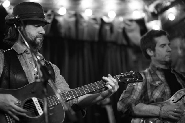 Jesse Lenat - photos