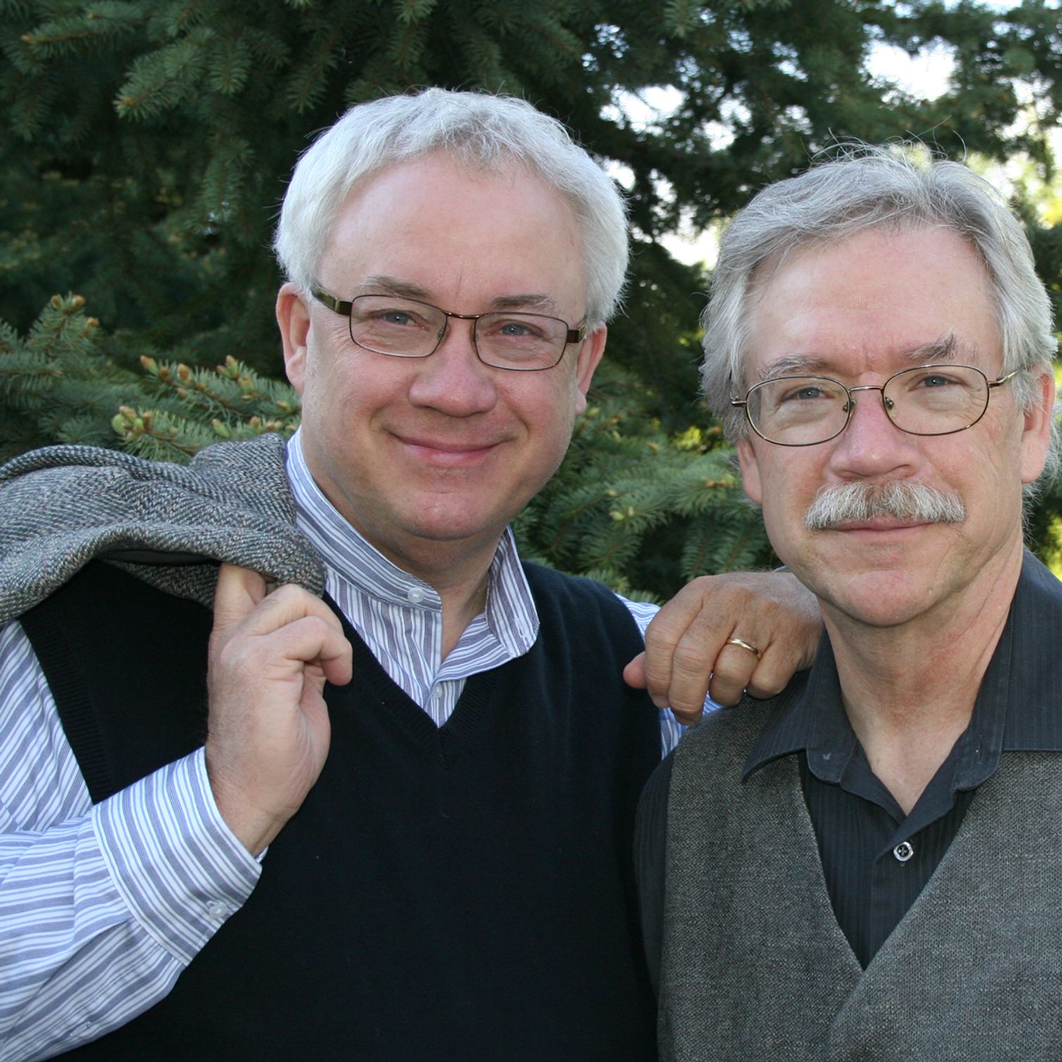 Ross Sutter - The Sutter Brothers