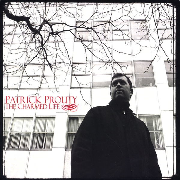 patrickprouty.com - Music Store