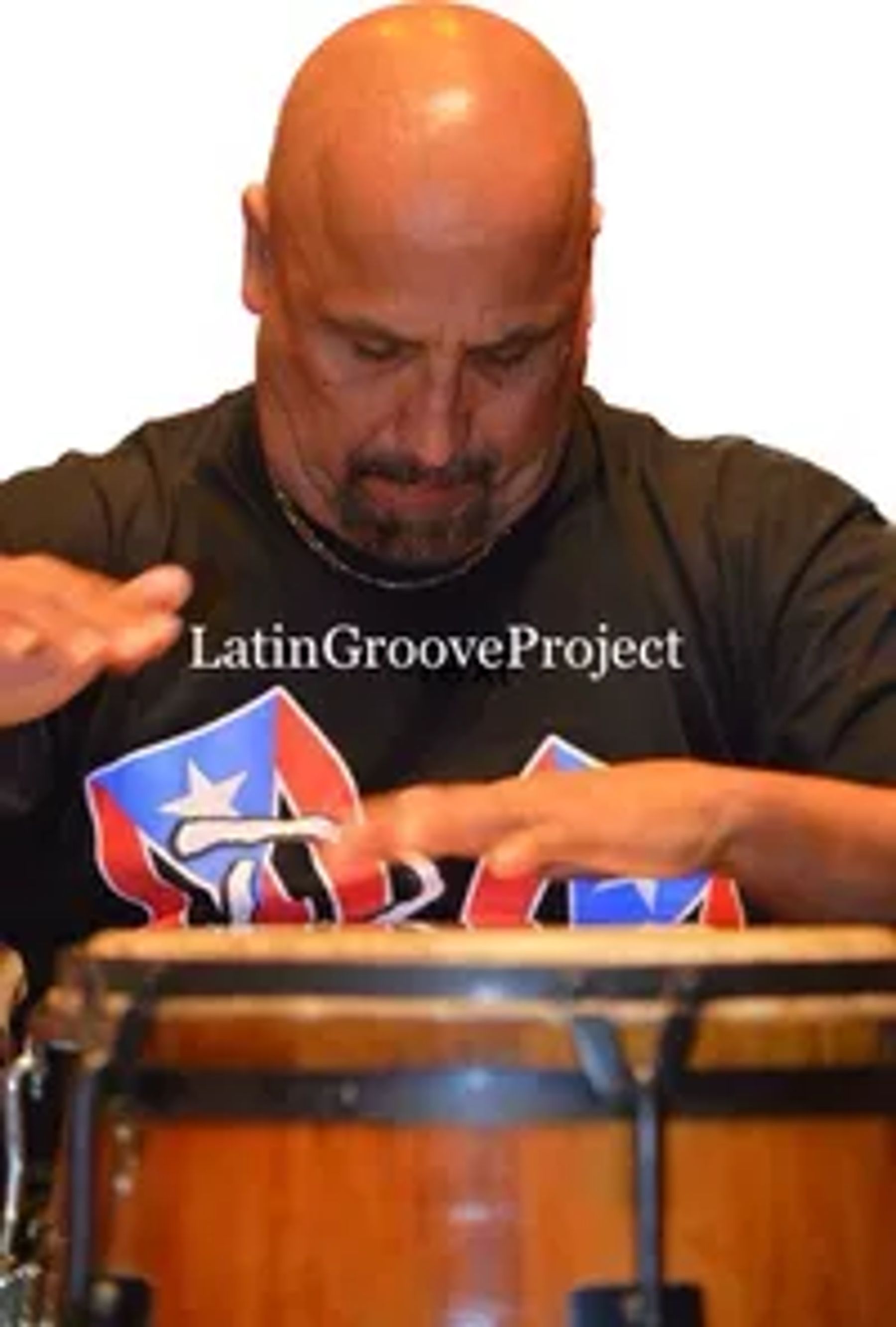 Joe Collado - Latin Groove Project
